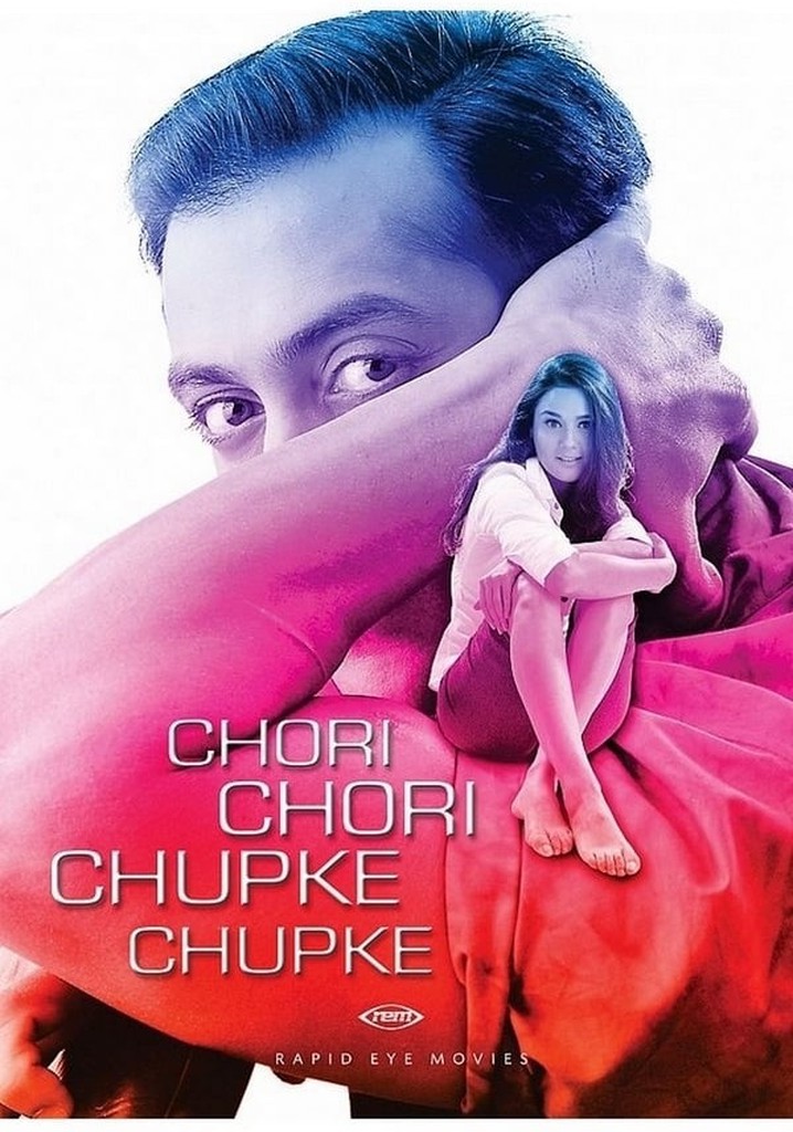 Chori Chori Chupke Chupke streaming: watch online